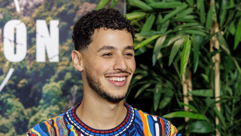 Hamza Othman Leeftijd Vermogen En Biografie